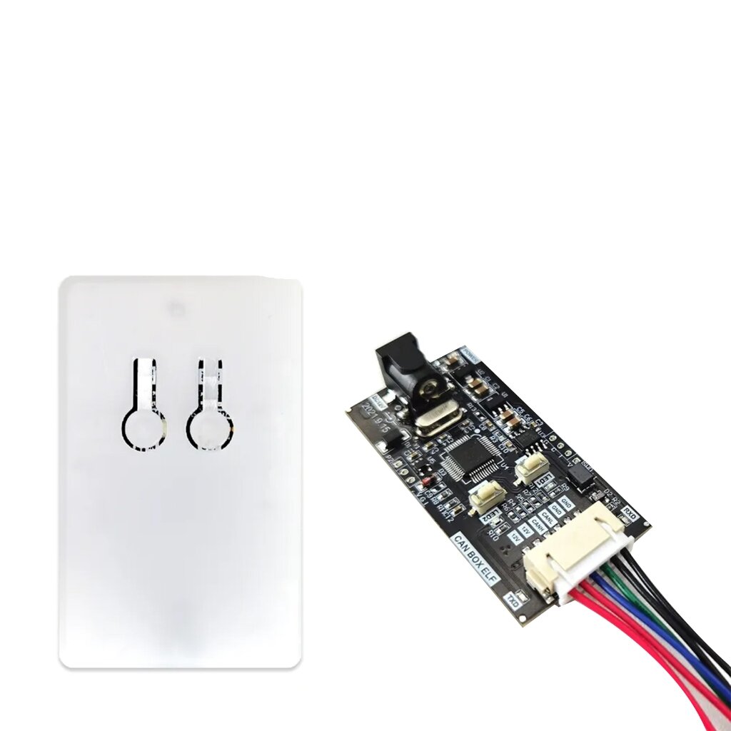 CTB004 Приемопередатчик данных модуля шины CAN, подходящий для EPS/ECU/TCU