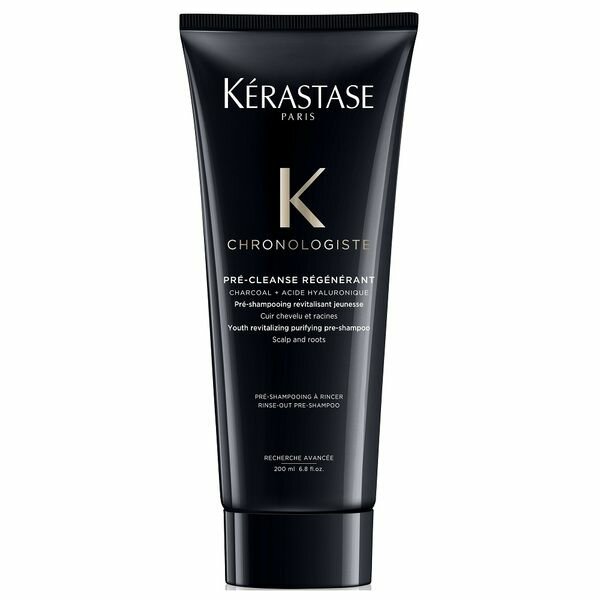 Kerastase Chronologiste Pre-Cleanse Rgnrant - Ревитализирующий пре-шампунь 200 мл