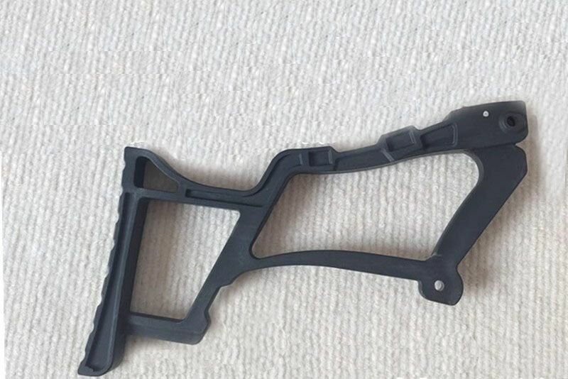 Приклад (армированный пластик)