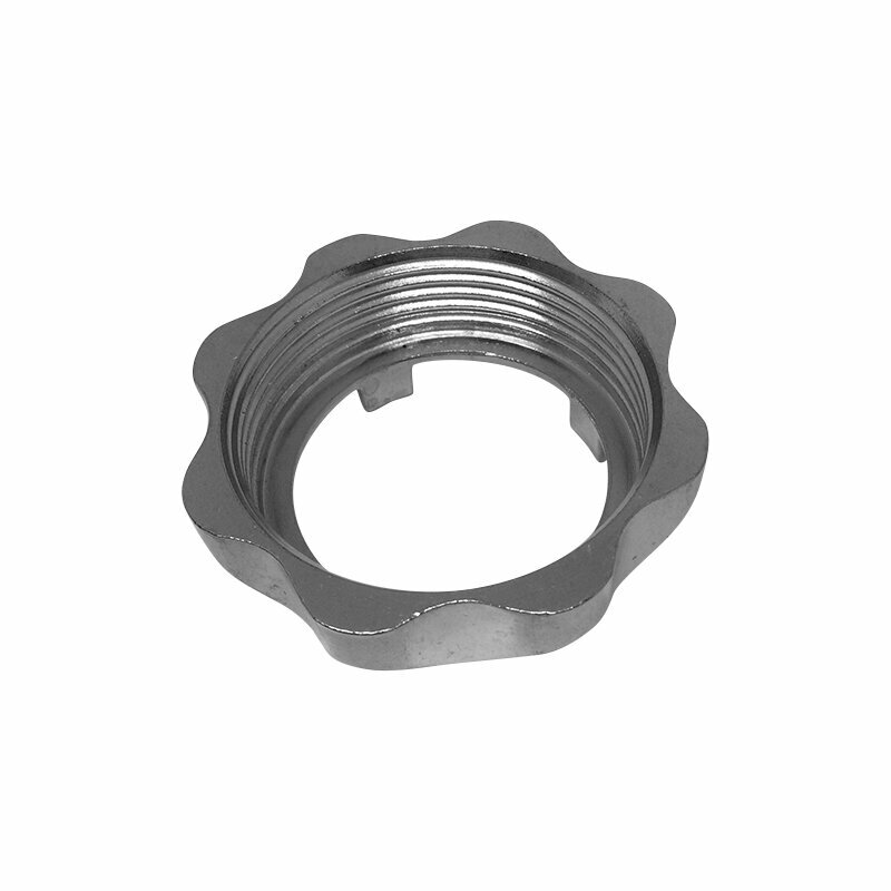 Гайка для мясорубки Aresa AR-2103