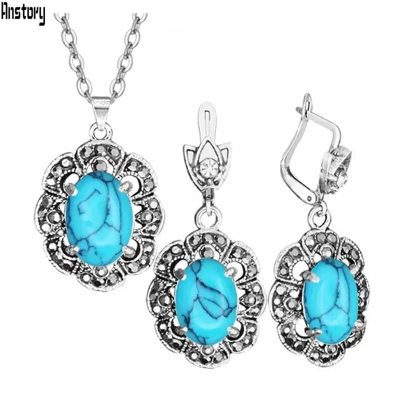 Комплект бижутерии