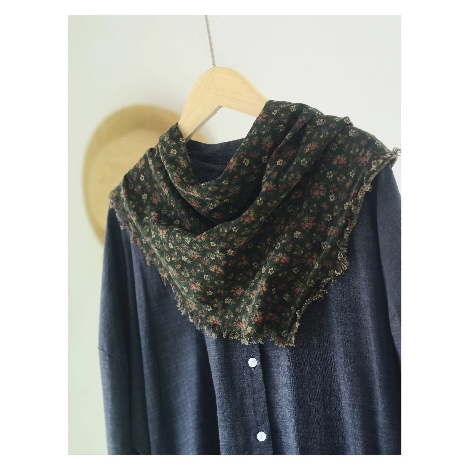 Шарф для женщин