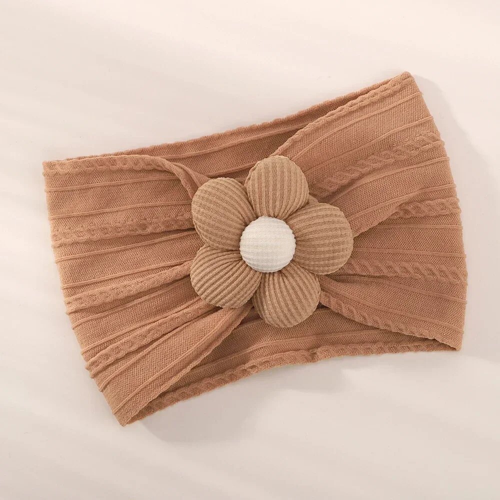 Платок KIDS BOWS для девочек и женщин