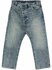 Джинсы R13 Exene, размер 4, blue