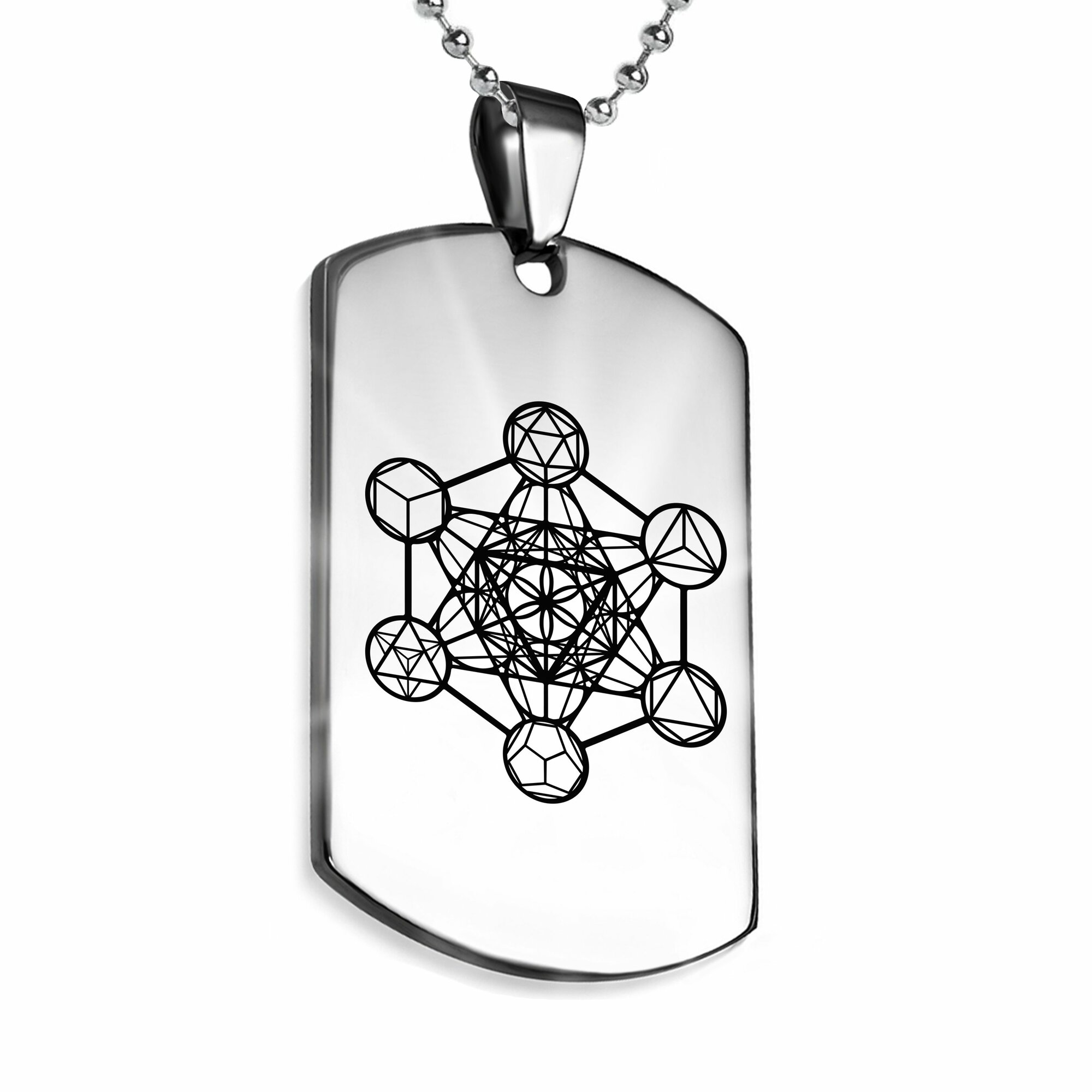 Брелок Metallomania