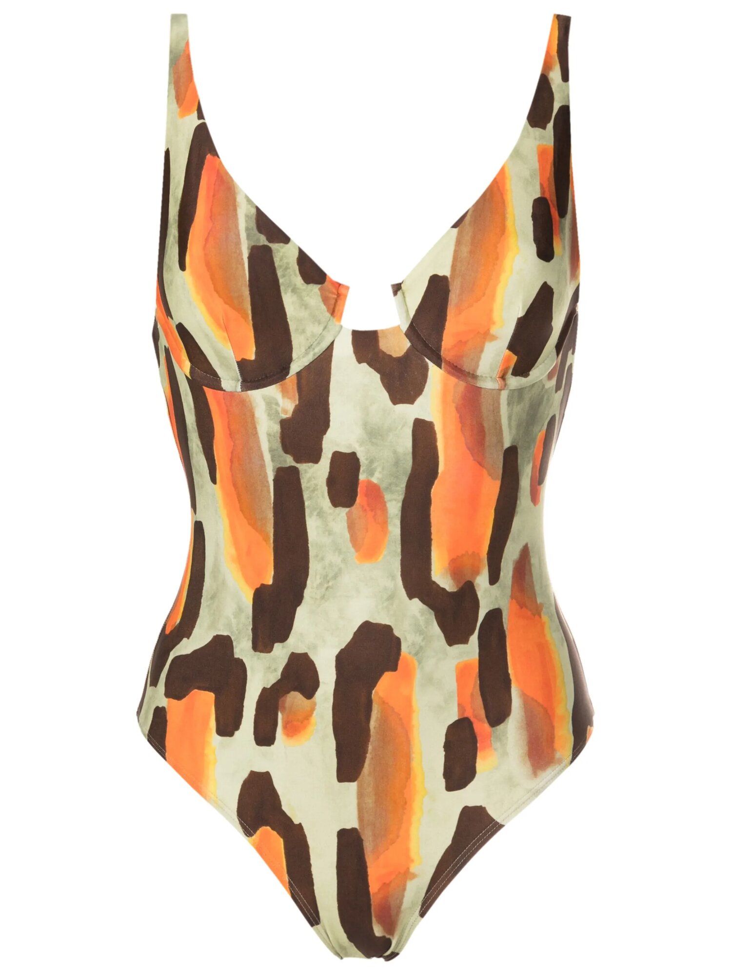 Купальник Caju