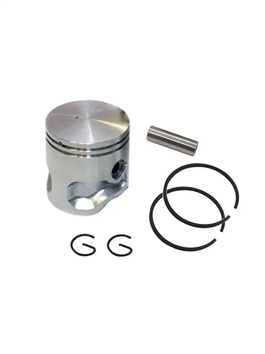 Поршень бензопилы Partner 340S, 350S, 360S, d 40,5 мм, в сборе