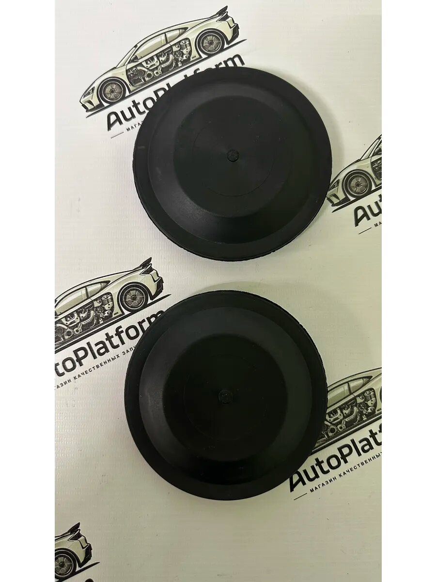 Крышка фары ВАЗ 2170 Киржач