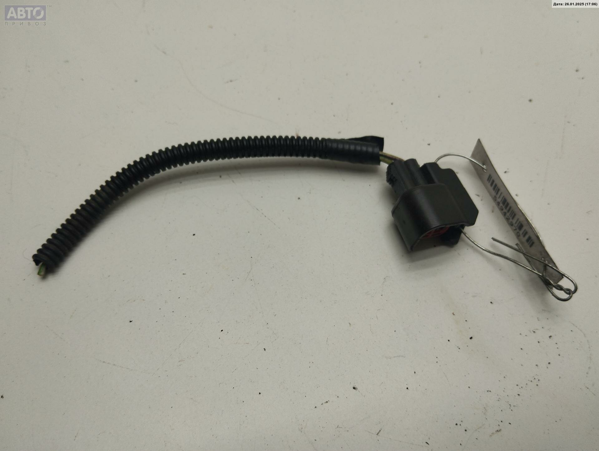 Разъем (фишка) проводки Ford Focus 2 (2004-2010)