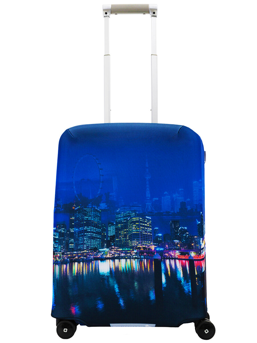 Чехол для чемодана 