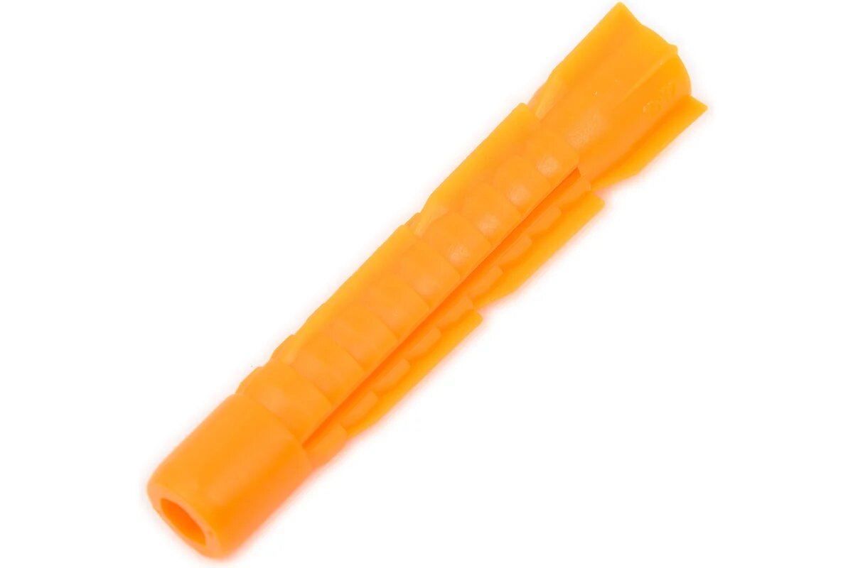 Дюбель Доброга полимерный 12x72 мм, набор 10 шт, универсального применения TD-00004018