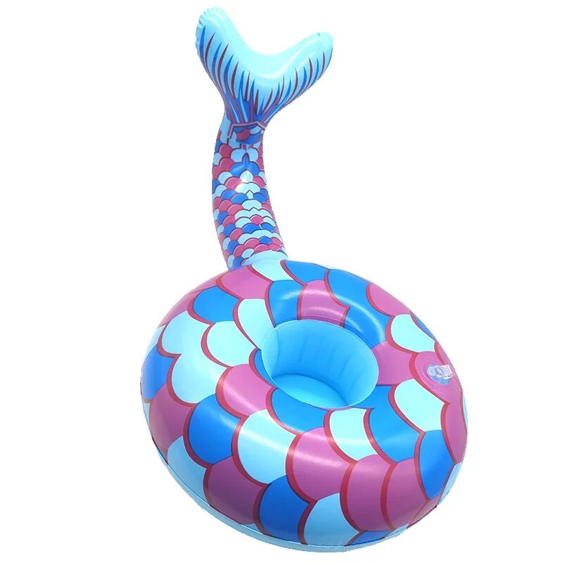 Пляжное кольцо для кукол SIMCASTLE L012-NO. EB