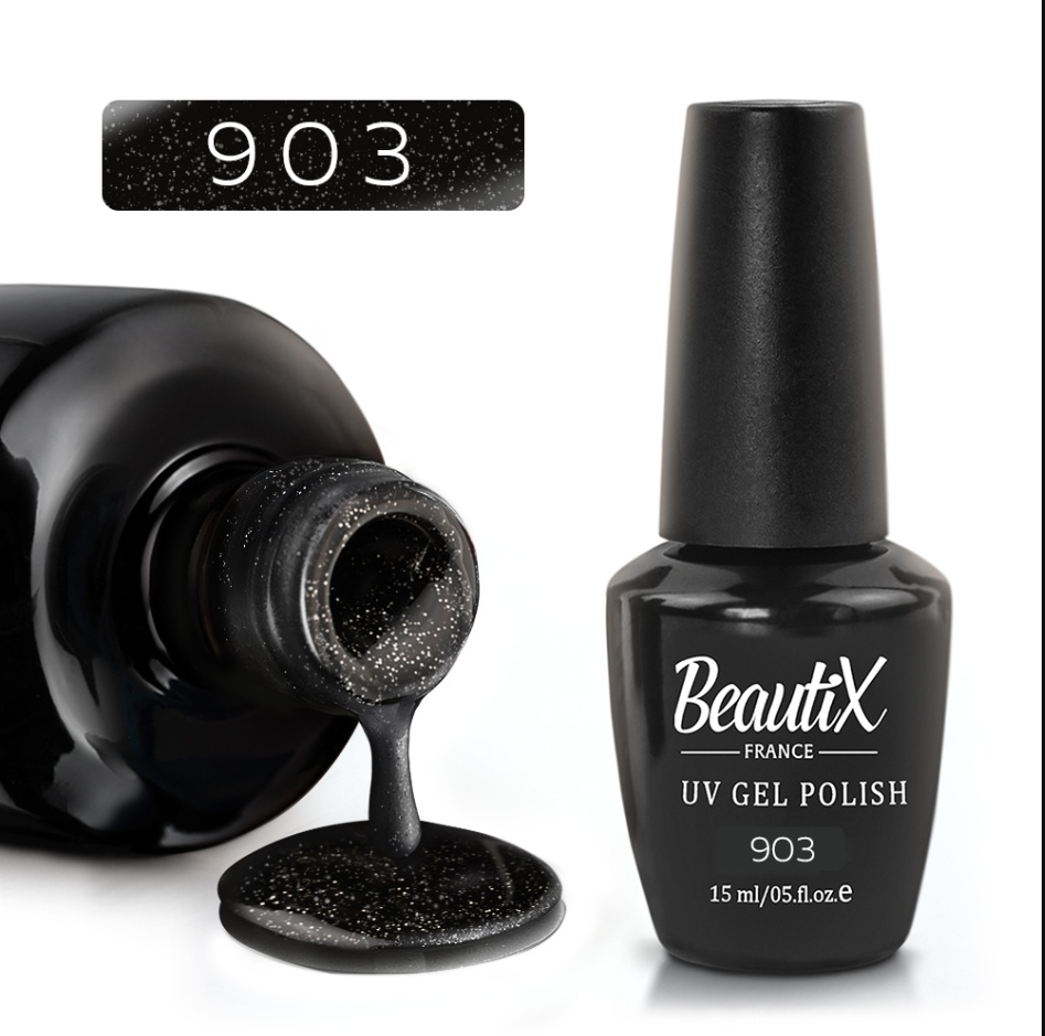 Гель лак Beautix 903 15мл