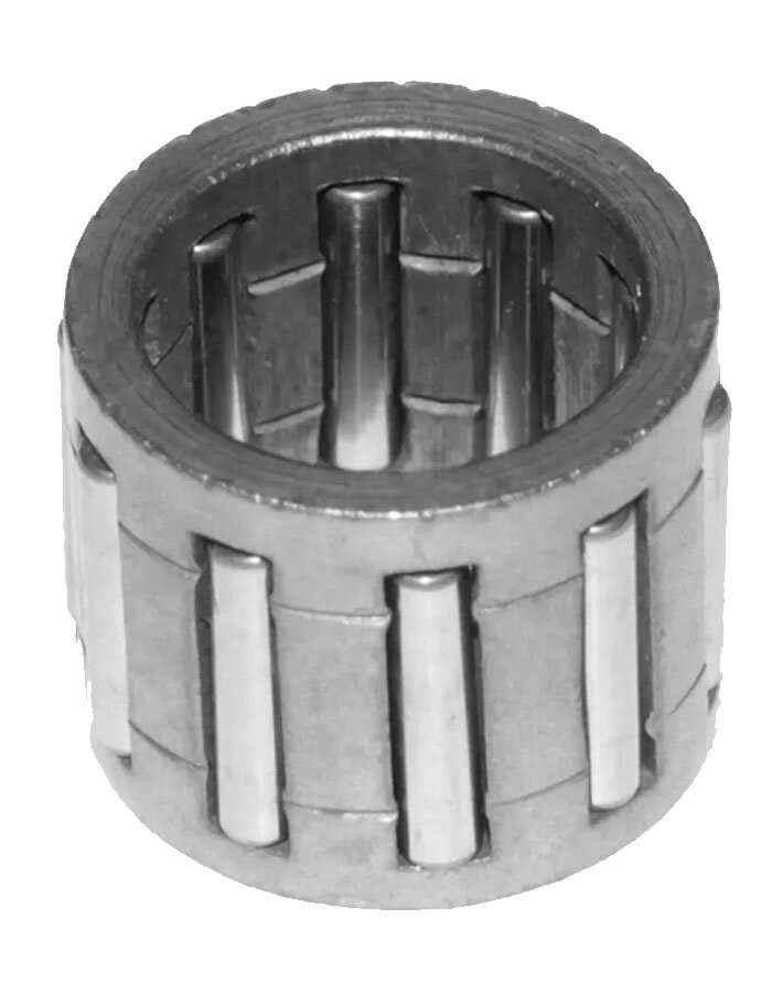 Подшипник игольчатый поршня ( D15 mm x d11 mm x L12 mm) для бензопилы Titan