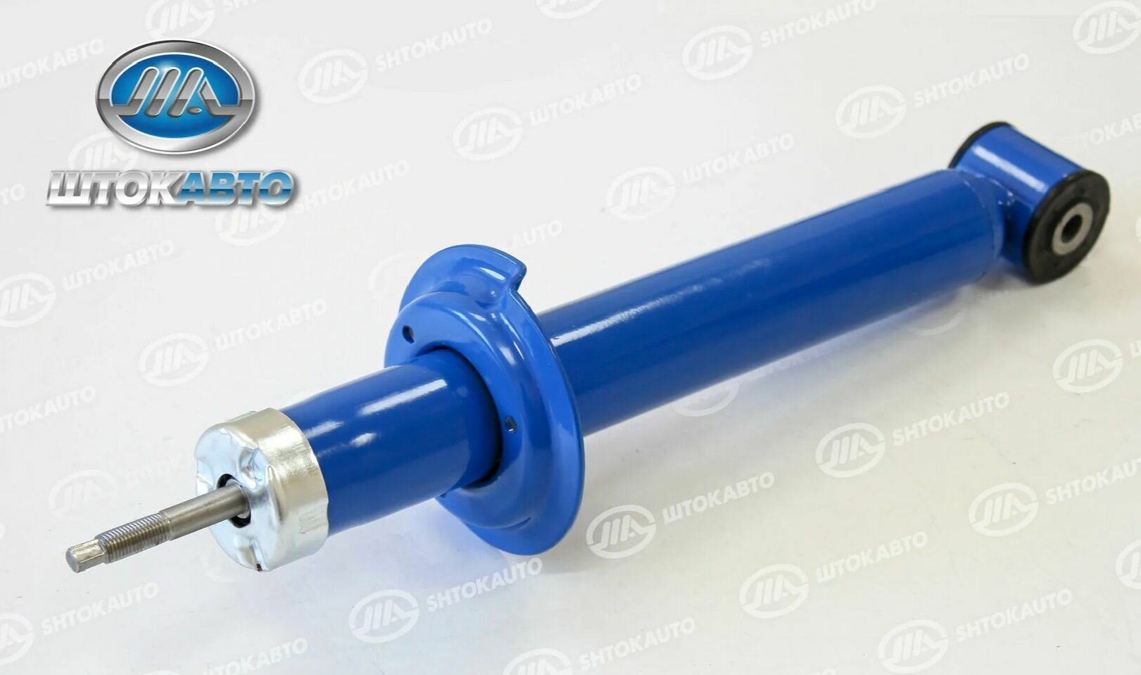 Амортизатор газовый задний ВАЗ 2108-09, 2113-15 прав/лев SHTOKAUTO SA1082915004103