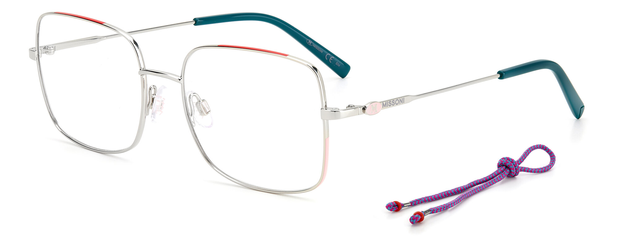 Оптическая оправа M Missoni MMI 0083 TMA