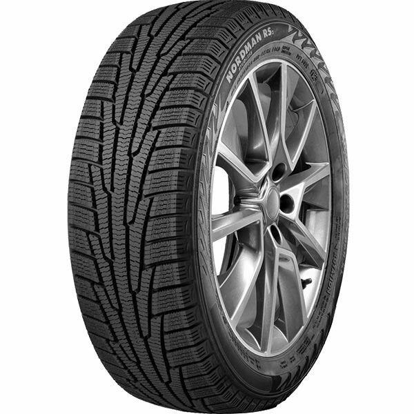 Шины зимние Ikon Tyres Nordman RS2 195/65 R15 95R XL