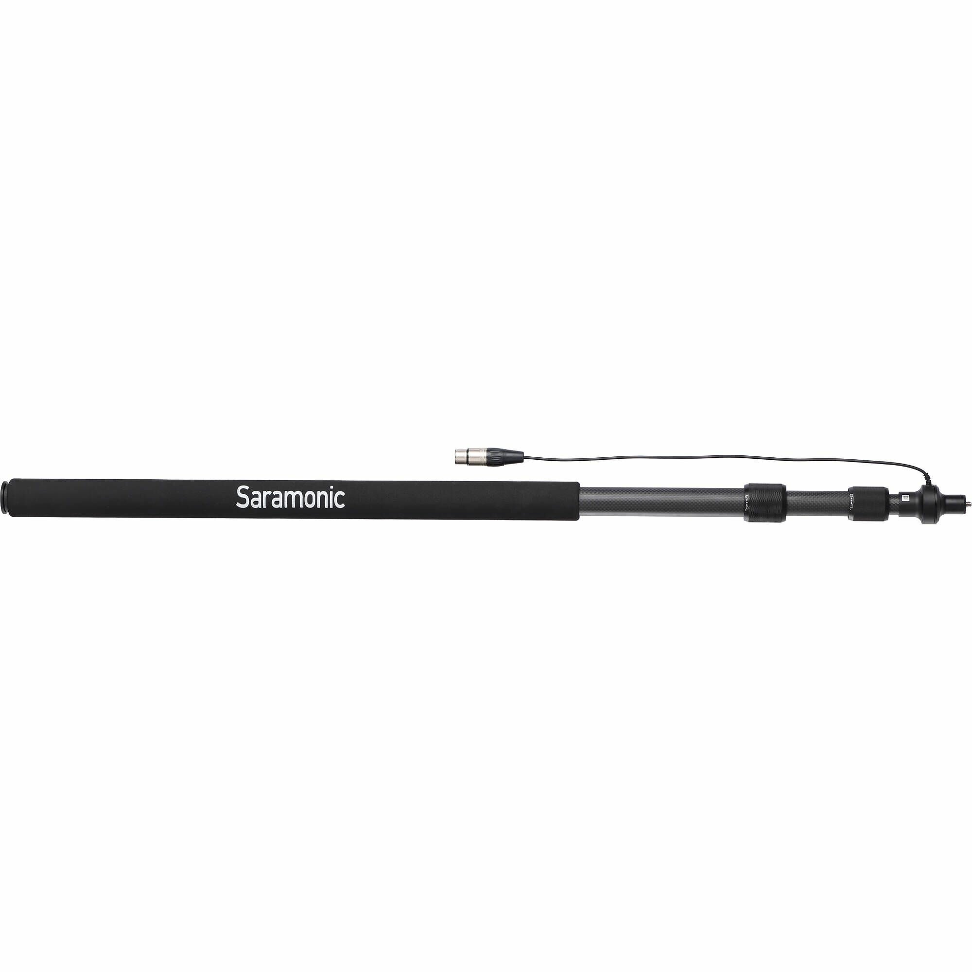 Saramonic Boompole Lite штанга для микрофона телескопическая алюминиевая
