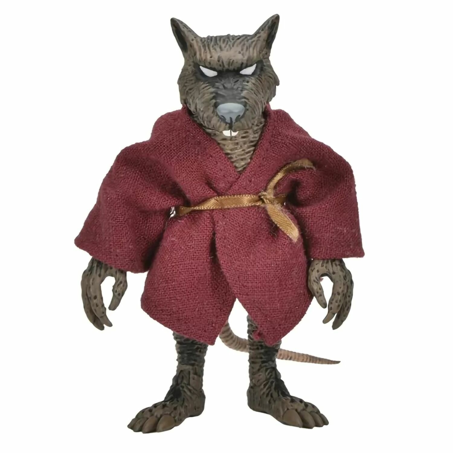 Фигурка Черепашки-ниндзя Eastman Laird's Splinter 18см 2543092