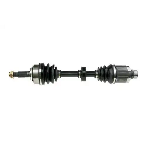 NTY NPW-HD-044 полуось Honda (Хонда) Accord (Аккорд) 2.2i-cdti 04-08 / прав, mtm /