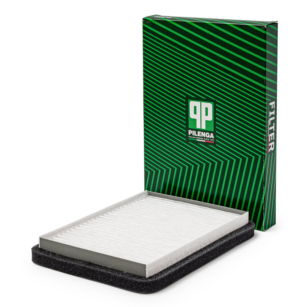 Фильтр салона ВАЗ-2110 с 2003г (Pilenga)