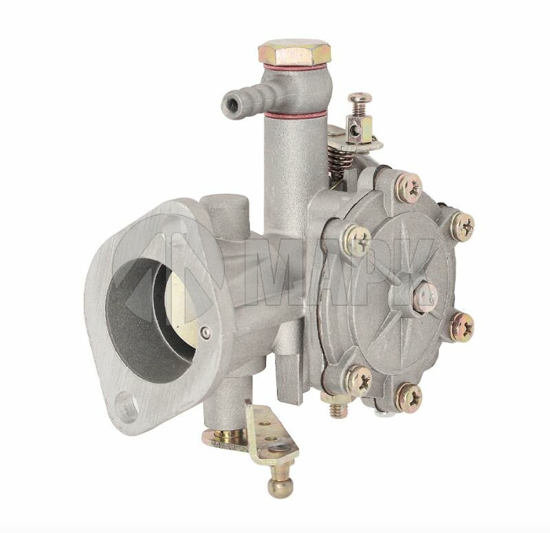 Карбюратор МТЗ, ЮМЗ ПД-10, ПД-350 (SPILE)