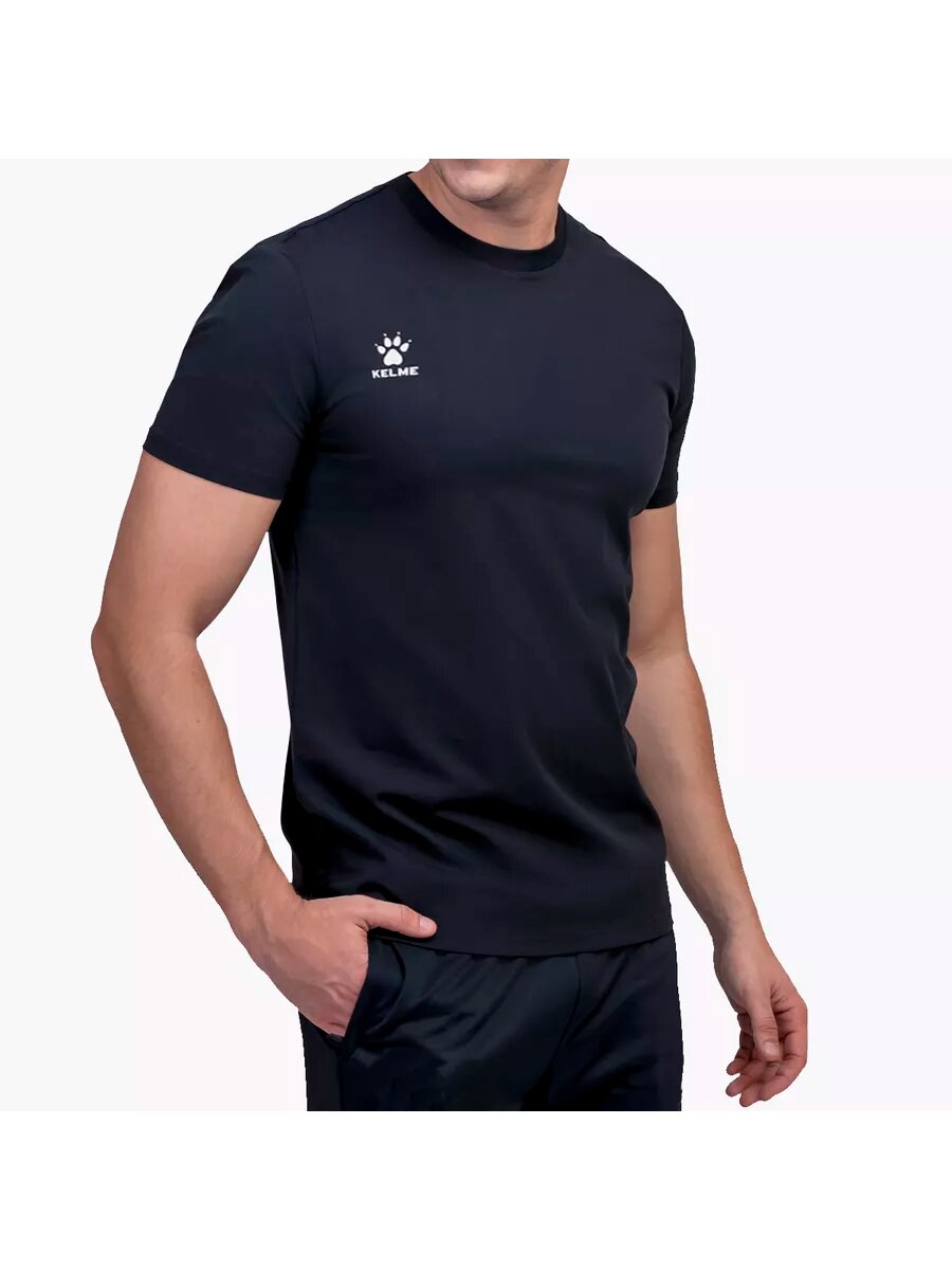 Футболка спортивная