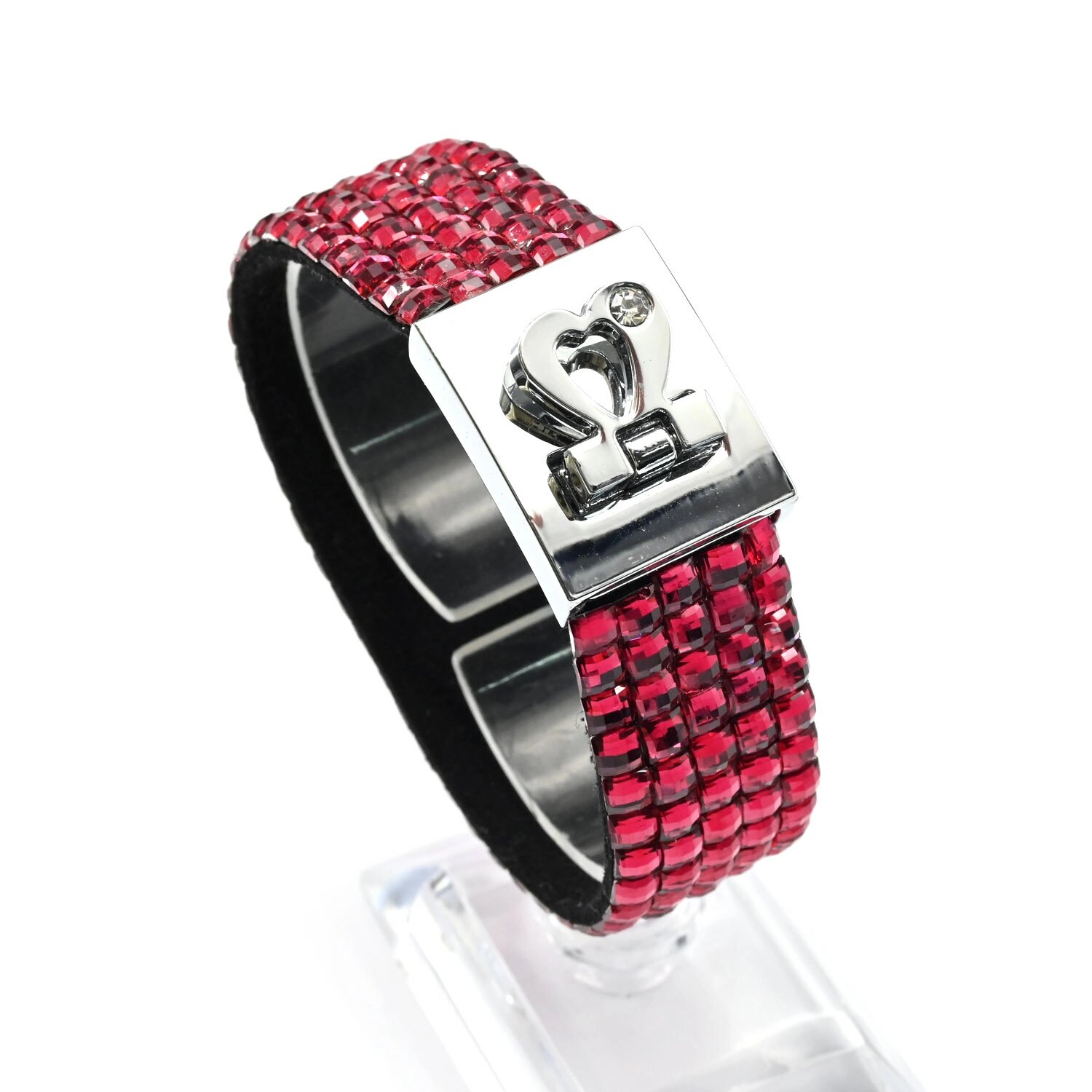 Браслет, циркон