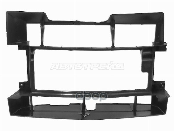 Защита радиатора Hyundai Creta 15-21 Sat арт. ST-310-0003