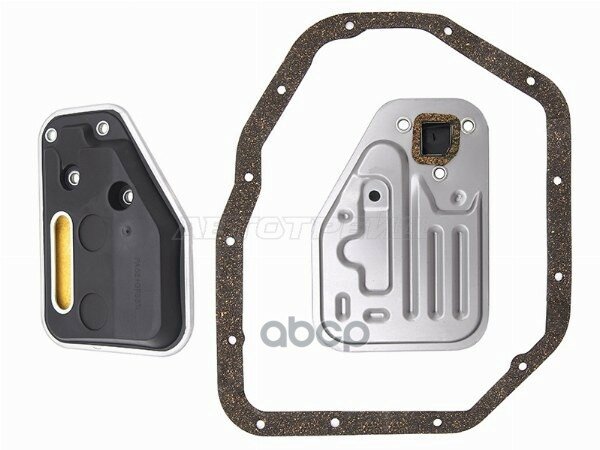 Фильтр АКПП Hyundai Elantra 00-09 / Mitsubishi Lancer 91-01 Sat арт. ST-106-0033