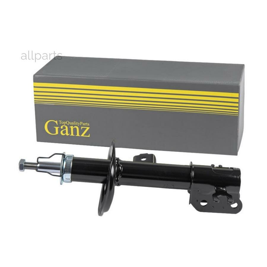 GANZ GIK02922 Амортизатор передний (газомасляный) R для CHEVROLET Spark (10-) GANZ GIK02922