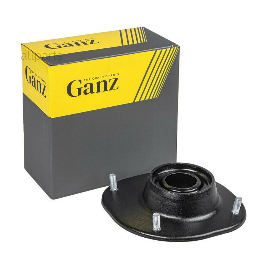 GANZ GIK02519 Опора переднего амортизатора L DAEWOO Lanos 1.5-1.6 97> GANZ GIK02519