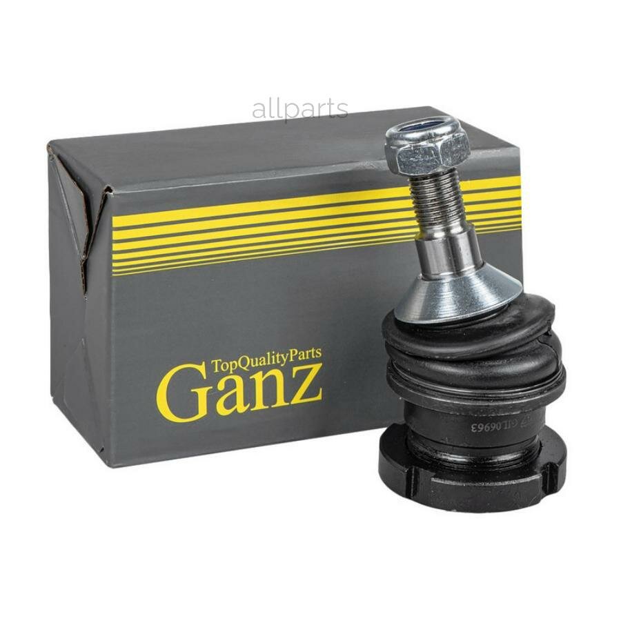 GANZ GIL06963 Опора шаровая нижняя L=R MB X164/W164/W251 GANZ GIL06963