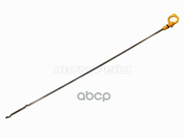Щуп масляный Nissan AD 99-08 / Almera 98-06 QG13DE; QG15DE; QG16DE; QG18DD; QG18DE; QG18DEN Sat арт. ST-11140-4M500