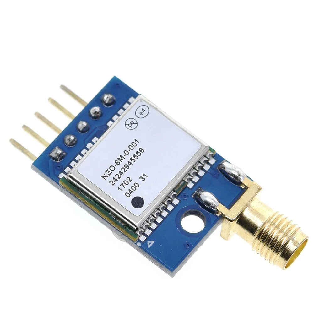 TZT GPS-модуль Neo-6m Neo-7m Neo-m8n NEO-6M
