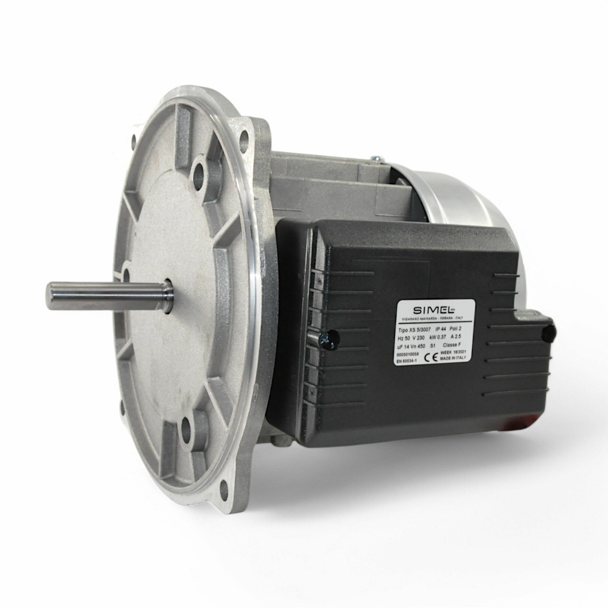 Электродвигатель Simel XS 5/3007 , 0005010059