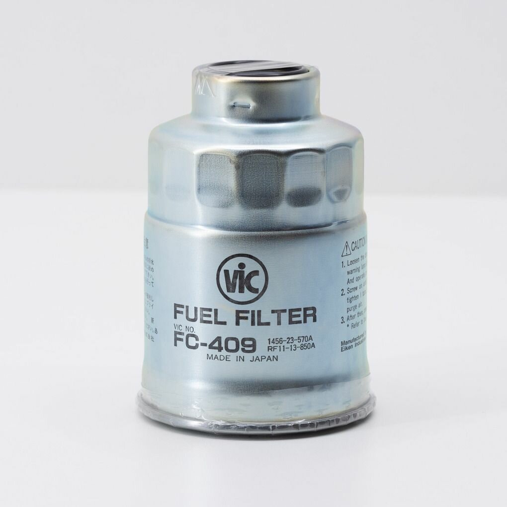 Фильтр топливный FC-409/FC-321 VIC