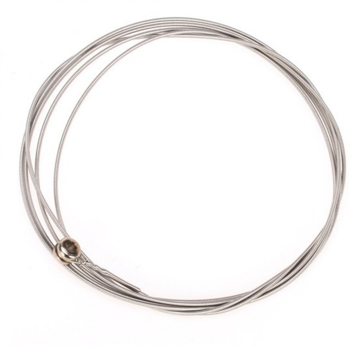 Одиночная струна для бас-гитары Pyramid 824 104 Heavy St. E 105