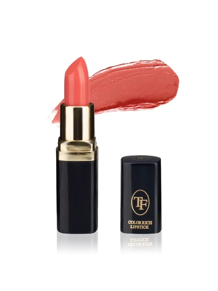 Помада для губ Triumph Color Rich 14 бархатный персик