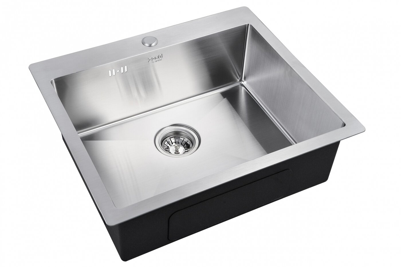Мойка из нержавеющей стали ZorG Sanitary R 5951