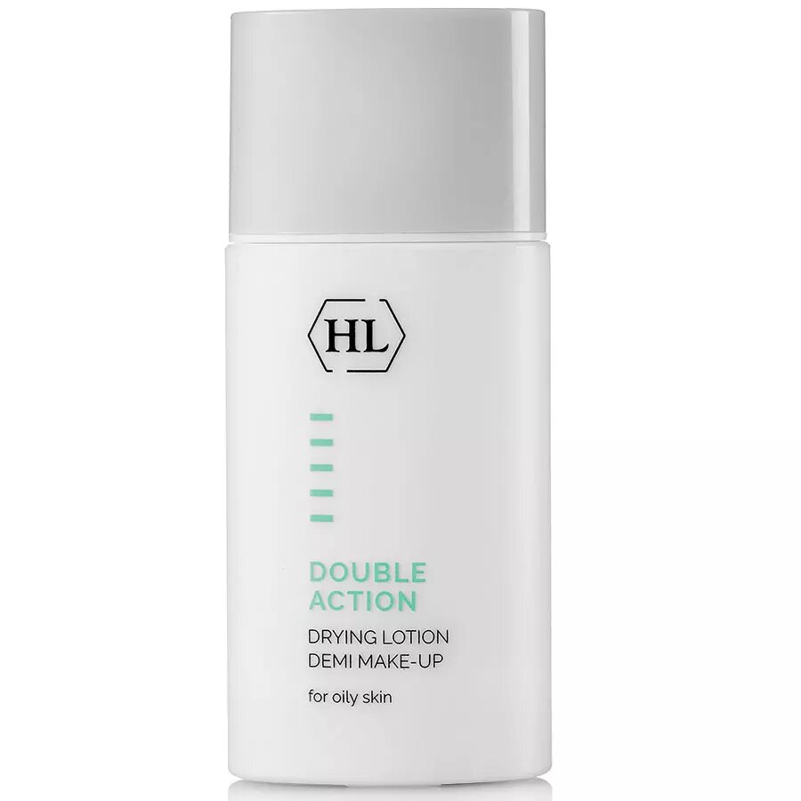 Holyland Laboratories Подсушивающий лосьон с тоном Drying Lotion Demi Make Up 30 мл