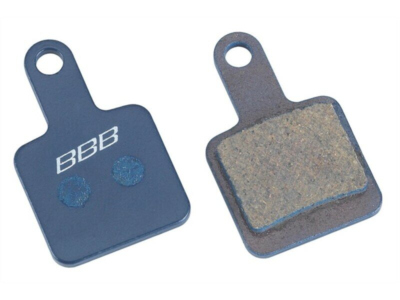 Тормозные колодки BBB BBS-77