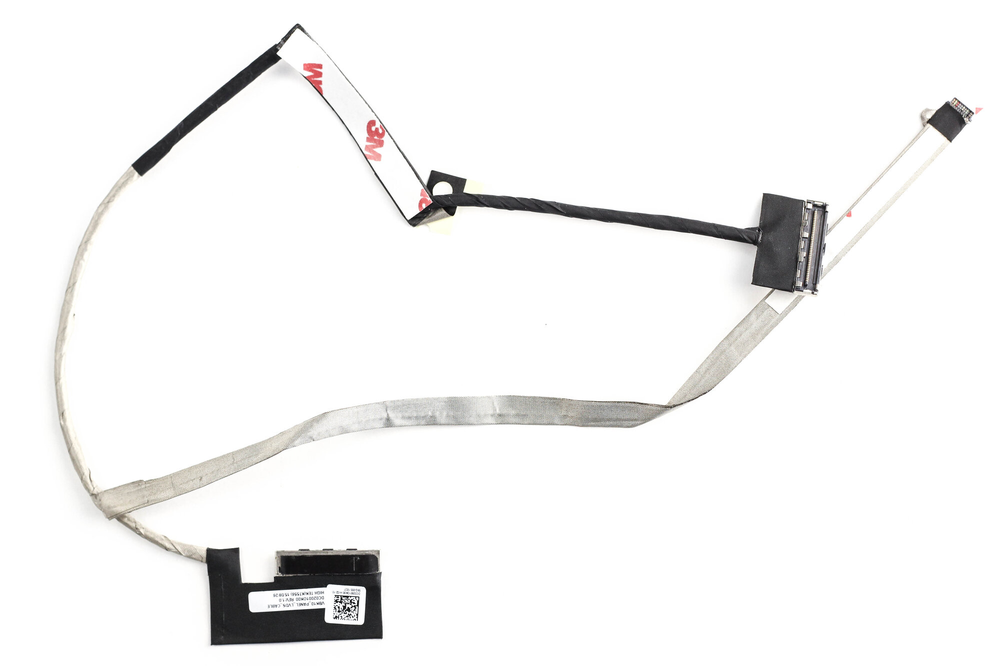 Шлейф для матрицы HP 14-CF p/n: 6017B0975401