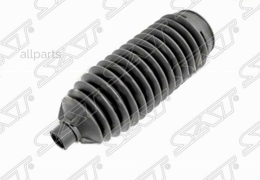SAT ST-53534-SZA-A02 Пыльник рулевой рейки HONDA PILOT 08-15/LEXUS NX 14-21/TOYOTA HARRIER 14-20/RAV4 12- LH=RH