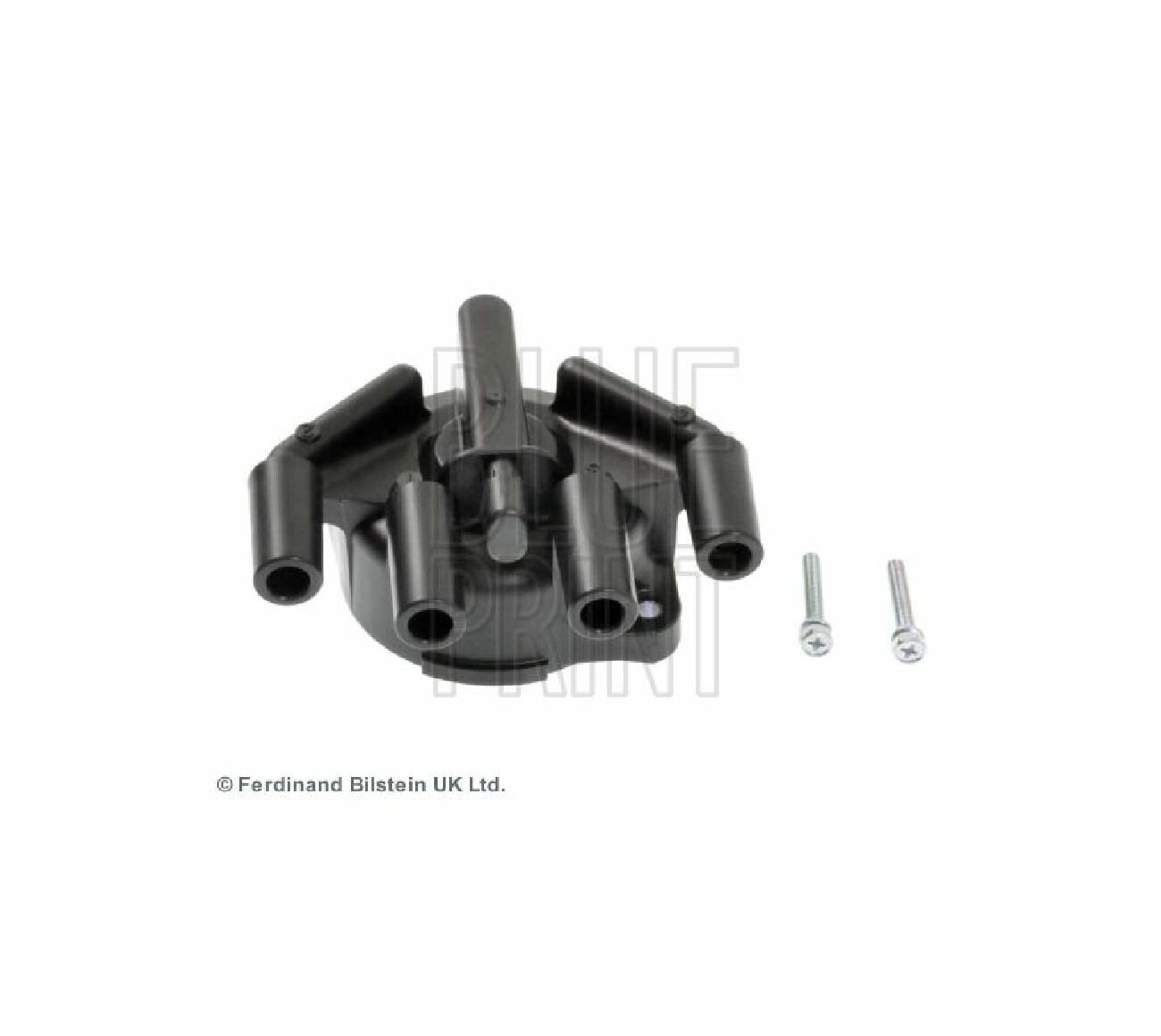 BLUE PRINT ADM514215 Крышка распределителя MAZDA 323 1994-98 BA , MAZDA 323 1998-04