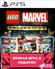 Игра LEGO Marvel Collection playstation 5 / ps5, | без наценок, гарантия качеств...