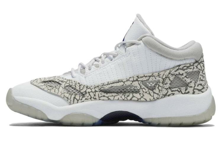 Кроссовки Air Jordan 11