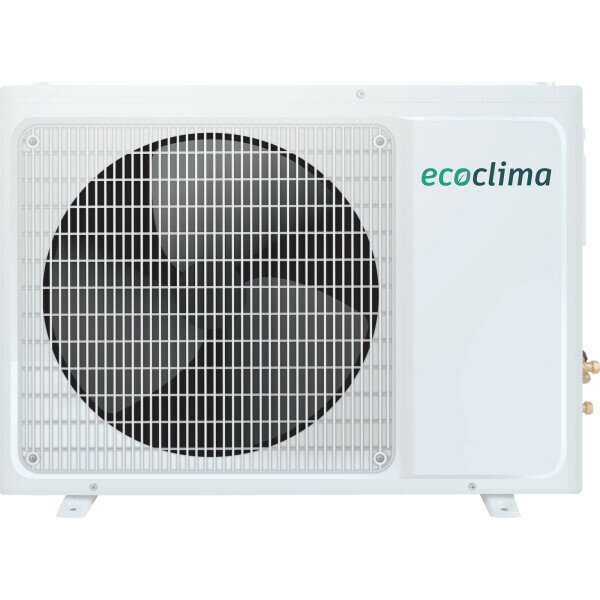 Сплит-система настенного типа Ecoclima ECW/I-AX12/FB-4R1