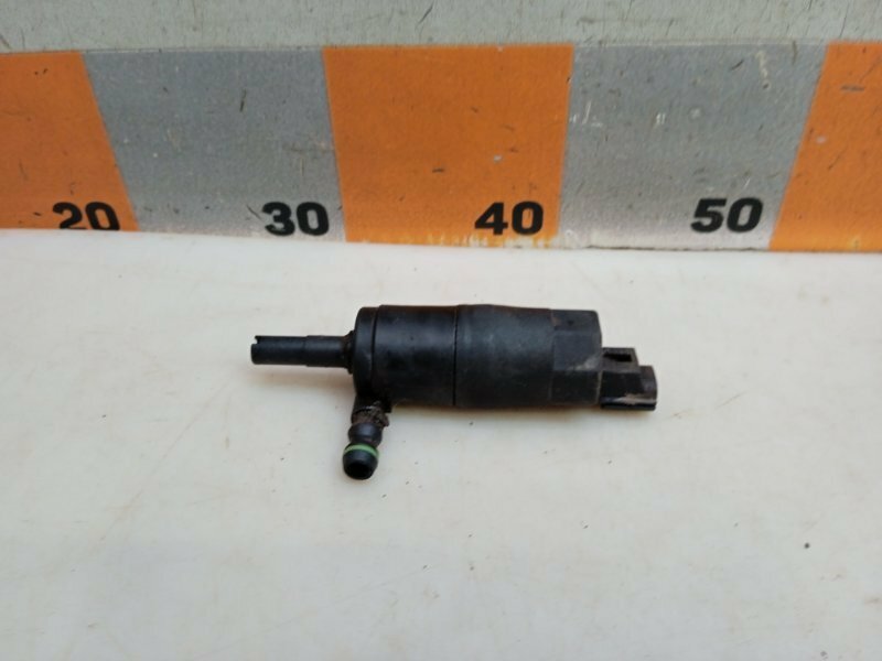 Б/У Насос омывателя фар Ford Mondeo 2005 3 407857 FORD арт. 5W9313K083AA