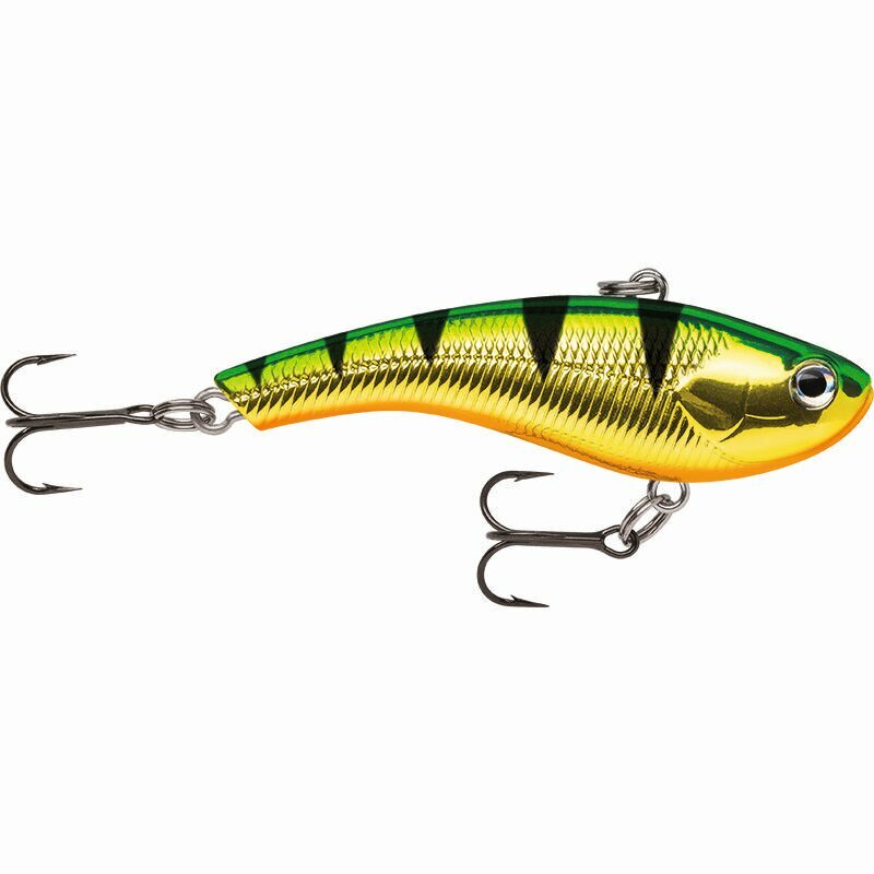 Воблер RAPALA Slab Rap 06 P тонущий 6см, 10гр
